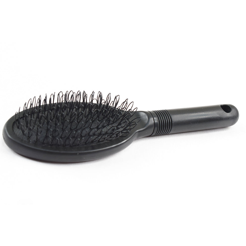 Loop Brush – Hairarchy Hair